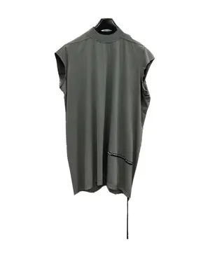 Rick Owens Round-necked T-shirt