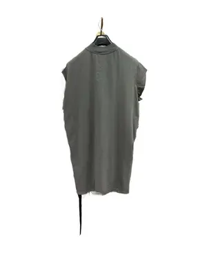 Rick Owens Round-necked T-shirt