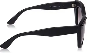 Valentino Garavani Studded Cat Eye Sunglasses