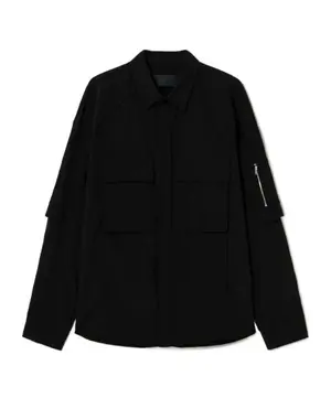 JUUN.J Long-sleeved Shirt