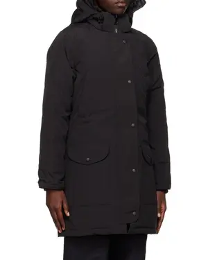 Canada Goose Trillium Parka - Black