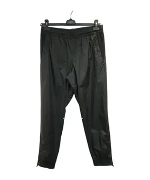 Hugo Boss Panelled Zip-fastening Trousers