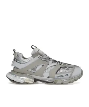 Balenciaga Track Sneakers - Gray