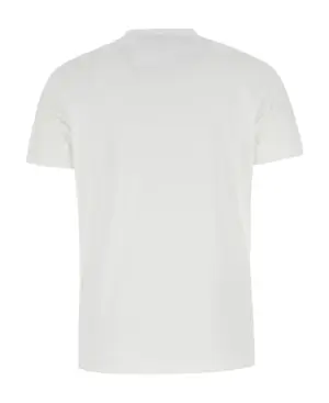 Dsquared2 Graphic-printed Crewneck T-shirt