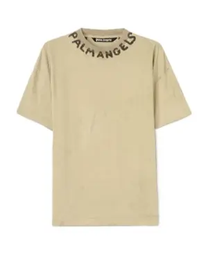 Palm Angels Seasonal Logo T-shirt