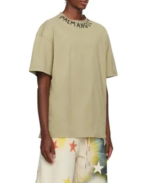 Palm Angels Seasonal Logo T-shirt