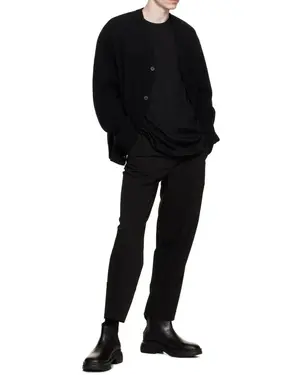 Wooyoungmi Collared Shirts For Men