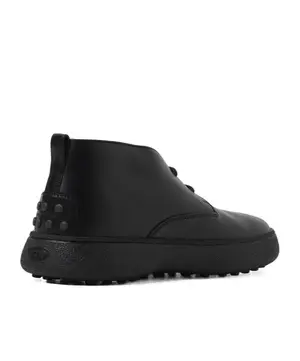 TOD'S Desert Boots