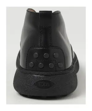 TOD'S Desert Boots