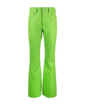 J.w.anderson Full Length Pants For Women