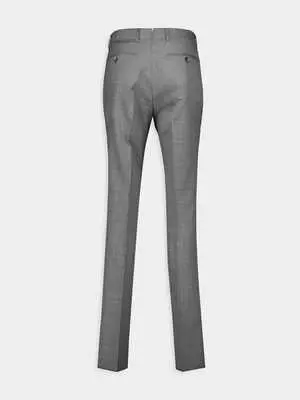TOM FORD Single-breasted Straight Leg Tailored Suit