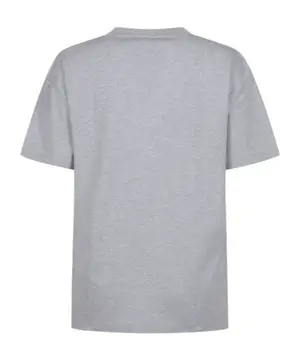 Alexander Wang Puff Logo Jersey T-shirt