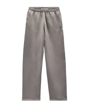 Alexander Wang Articulated Leg Sweatpants