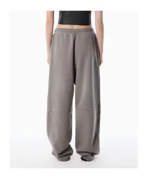 Alexander Wang Articulated Leg Sweatpants