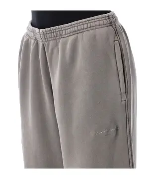 Alexander Wang Articulated Leg Sweatpants