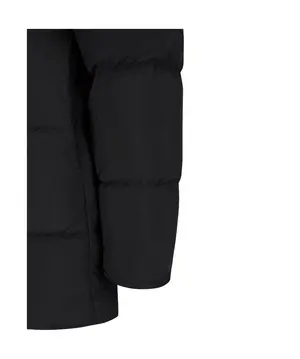 Canada Goose Zip-up Padded Down Jacket