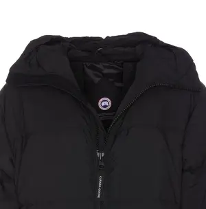 Canada Goose Lawrence Puffer Jacket