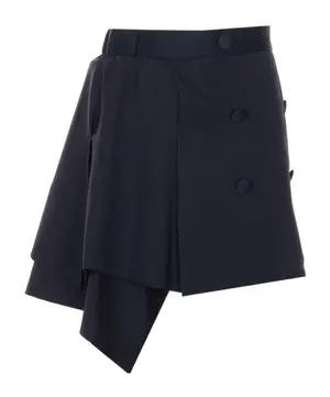VIVIENNE WESTWOOD Marta Kilt Skirt