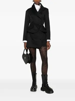 VIVIENNE WESTWOOD Marta Kilt Skirt