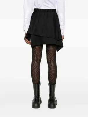 VIVIENNE WESTWOOD Marta Kilt Skirt