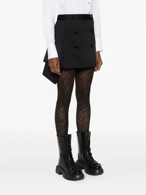 VIVIENNE WESTWOOD Marta Kilt Skirt