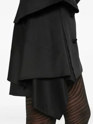 VIVIENNE WESTWOOD Marta Kilt Skirt