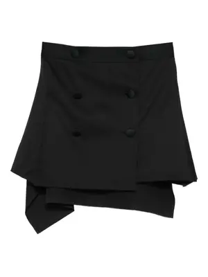 VIVIENNE WESTWOOD Marta Kilt Skirt - No