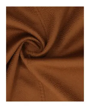 Max Mara Lilia Belted Long-sleeved Coat - No
