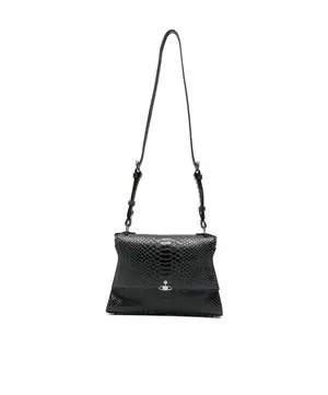 VIVIENNE WESTWOOD Bianca Small Shoulder Bag