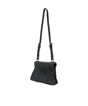VIVIENNE WESTWOOD Bianca Small Shoulder Bag