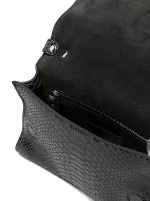 VIVIENNE WESTWOOD Bianca Small Shoulder Bag