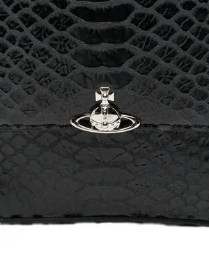 VIVIENNE WESTWOOD Bianca Small Shoulder Bag