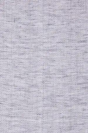 Brunello Cucinelli Frayed Edge Scarf - Gray
