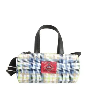 VIVIENNE WESTWOOD Cylinder Crossbody Bag