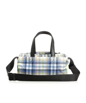 VIVIENNE WESTWOOD Cylinder Crossbody Bag