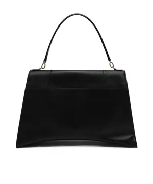 Balenciaga Hourglass Soft Large Tote Bag