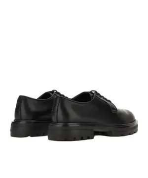 Hogan H673 Lace-up Derby Shoes