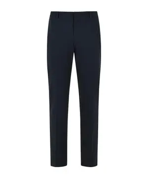 PT TORINO Pt Toriono Epsilon Tailored Trousers - Navy