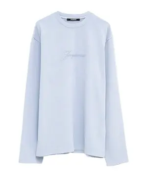 Jacquemus Pigmento Long-sleeved T-shirt