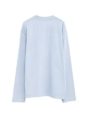 Jacquemus Pigmento Long-sleeved T-shirt