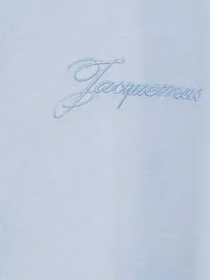 Jacquemus Pigmento Long-sleeved T-shirt