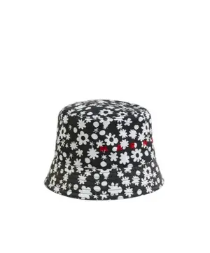 Marni Printed Hats For Men