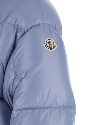 Moncler Parana Hooded Down Jacket