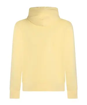 Polo Ralph Lauren Loopback Fleece Hoodie - Nude