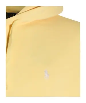 Polo Ralph Lauren Loopback Fleece Hoodie - Nude