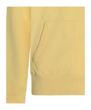 Polo Ralph Lauren Loopback Fleece Hoodie - Nude