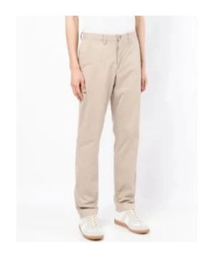 Polo Ralph Lauren Logo Patch Straight Leg Pants