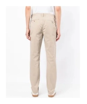 Polo Ralph Lauren Logo Patch Straight Leg Pants