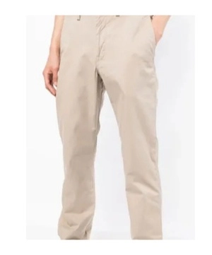 Polo Ralph Lauren Logo Patch Straight Leg Pants