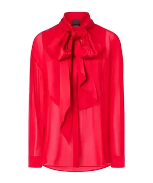 Pinko Wrap Tops